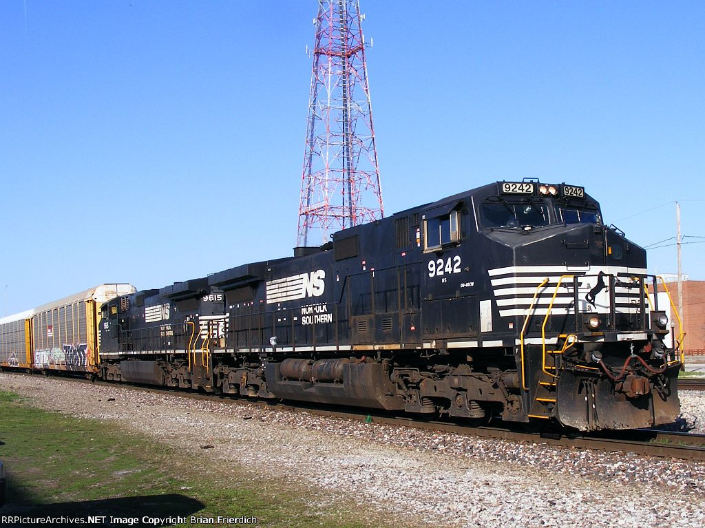 NS 9642